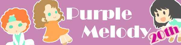 Purple Melody